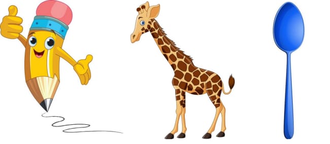 Height Hunt: Grade 1 Edition - Test | Quotev