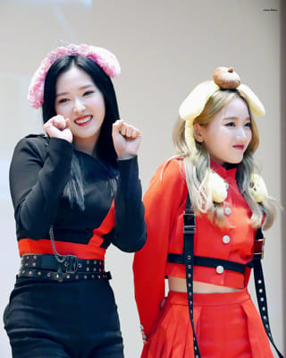 How well do you know LOONA? - Test | Quotev