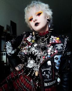 What Alt subculture are you? - Quiz | Quotev