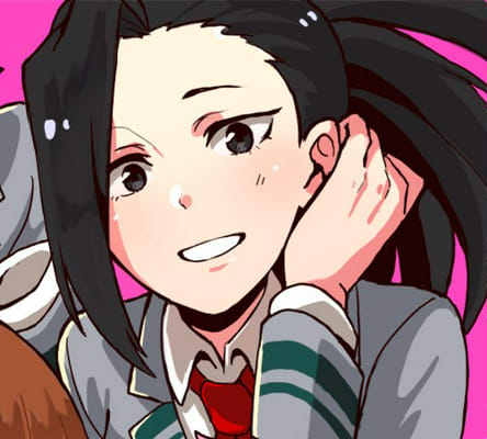 Who is your Class 1A MHA Girlfriend? - Quiz | Quotev