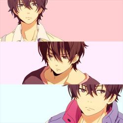 Anime Boyfriend Quiz 1! - Quiz | Quotev