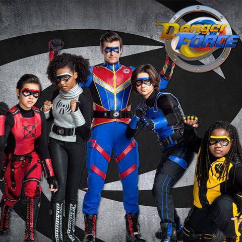 Which Danger Force Character Are You? - Quiz | Quotev