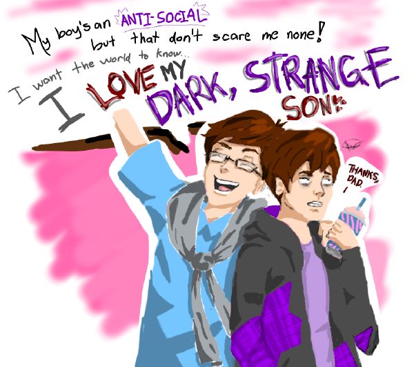 Who is your favorite Sanders Sides character? - Poll | Quotev