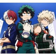 Who is your MHA Boyfriend? (Ultimate Edition) - Quiz | Quotev