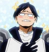 Which MHA character is your type (boy vers.) - Quiz | Quotev