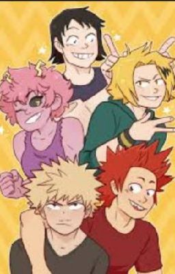 Organise a party for katsuki bakugou - Quiz | Quotev