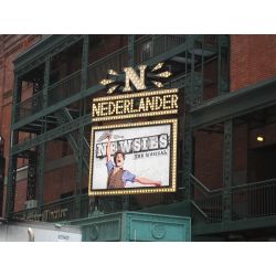 Newsies Trivia - Test | Quotev
