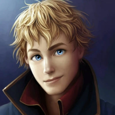MBTI types of KOTLC characters? - Survey | Quotev