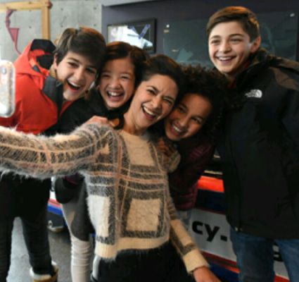 What Andi mack character are you? - Quiz | Quotev
