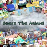 Guess The Anime! - Test | Quotev