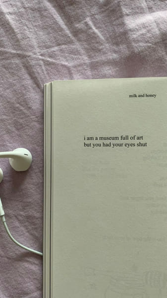 Make a book - Quiz | Quotev