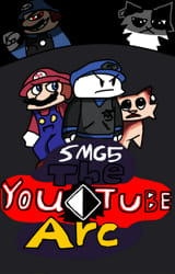 The Legend of SMG5 Series | Published | Neo Dracunyan | Quotev