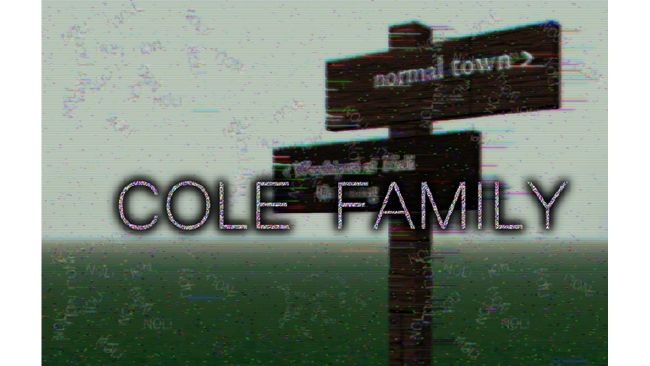 Which Roblox Cole Family Member are you? (owo) - Quiz | Quotev