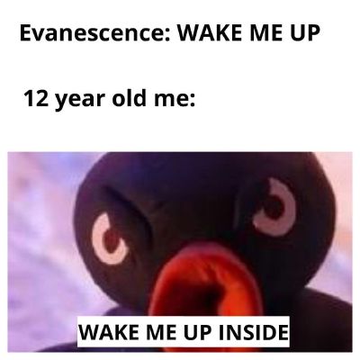 What meme of Pingu are you? - Quiz | Quotev