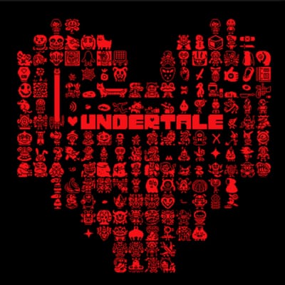 Which Undertale Soul Trait are You? - Quiz | Quotev