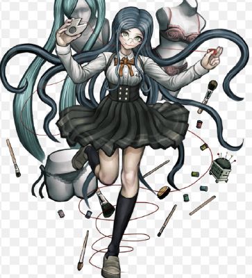 Which shook squad character are you? - Quiz | Quotev