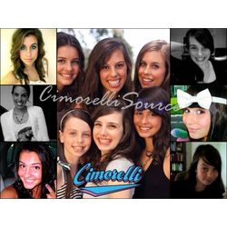 Which Cimorelli Sister are you? - Quiz | Quotev