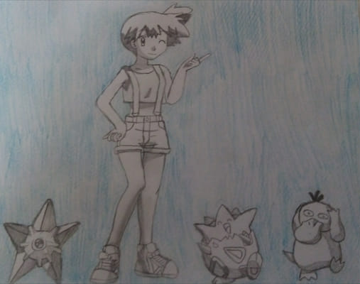 Write Ash Ketchum a letter! - Quiz | Quotev