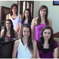 Which Cimorelli Sister are you? - Quiz | Quotev
