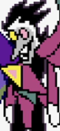 Spamton G. Spamton | Quotev