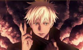 SO do you know jjk? - Test | Quotev