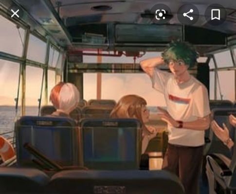 Bnha RPG (Katsuki's Route) #2 - Quiz | Quotev