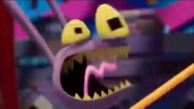 how well do you know TADC? - Test | Quotev