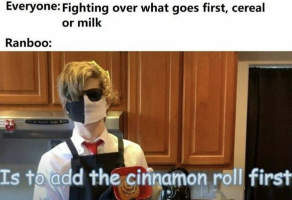 Pick Some Memes and Get a Random DSMP Member! - Quiz | Quotev