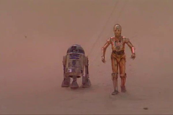 How much do you know about Star Wars? - Test | Quotev