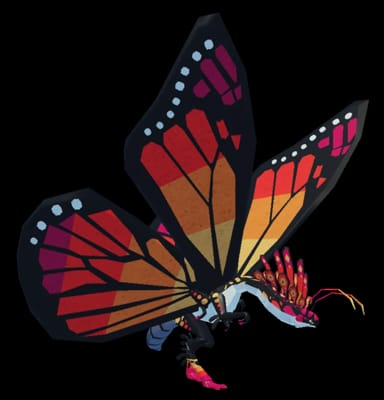 Momola | Which Creatures of Sonaria Creature Are You? (NO LONGER ...