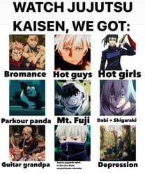 What Anime Villein Are you - Quiz | Quotev