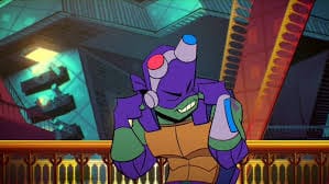 How Much Do You Know About Mystic Library? (ROTTMNT) - Test | Quotev