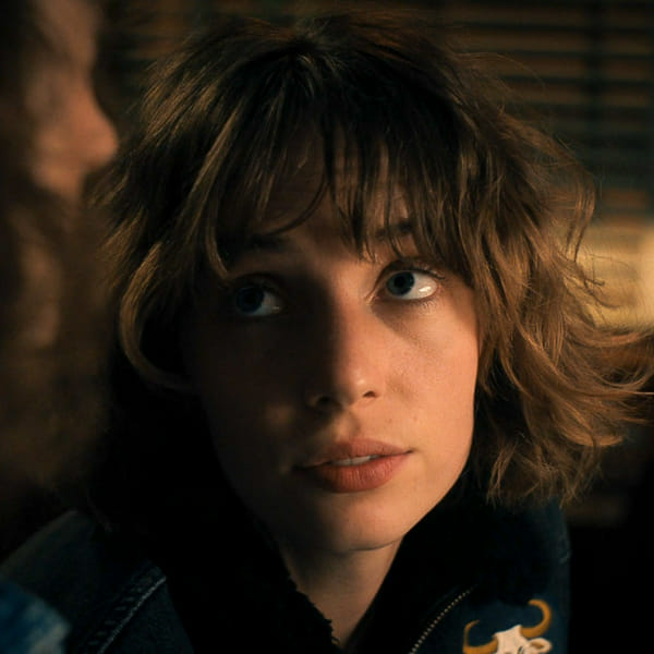 Who are you to Robin Buckley? - Quiz | Quotev