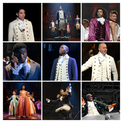 What Hamilton character are you? - Quiz | Quotev
