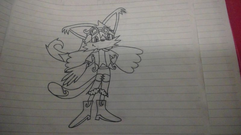 Sky Free the Flying Cat | Quotev