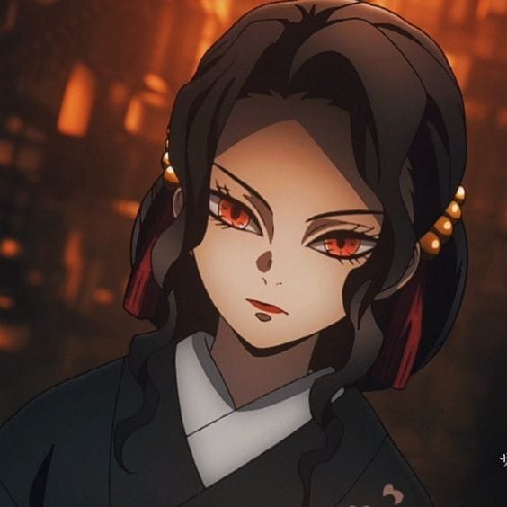 Muzan Kibutsuji | Quotev
