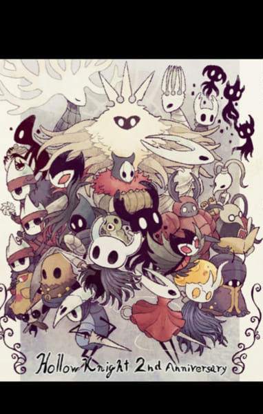 Hollow knight x reader scenarios [CLOSED TEMPORARILY] | Quotev