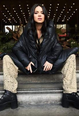 Are you a true fan of Inna? - Quiz | Quotev