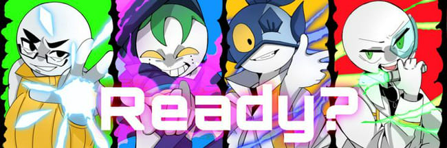 Which MDCR villain character are you? (Mo4) - Quiz | Quotev