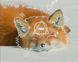 Fern-the-Fox | Quotev