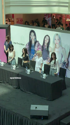 Idol Life: Fansign - Quiz | Quotev