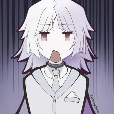 Who is your Bsd kin? - Quiz | Quotev