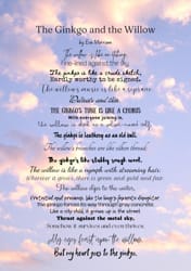 are you a ginkgo tree or a willow tree? - Quiz | Quotev