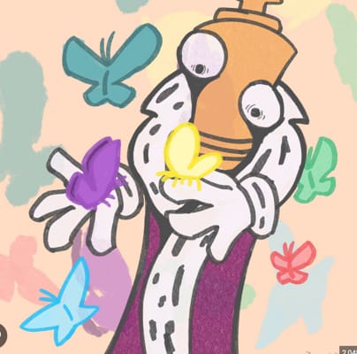 What TADC Character Are You? - Quiz | Quotev