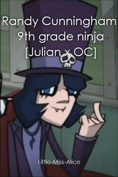 Randy Cunningham Memes