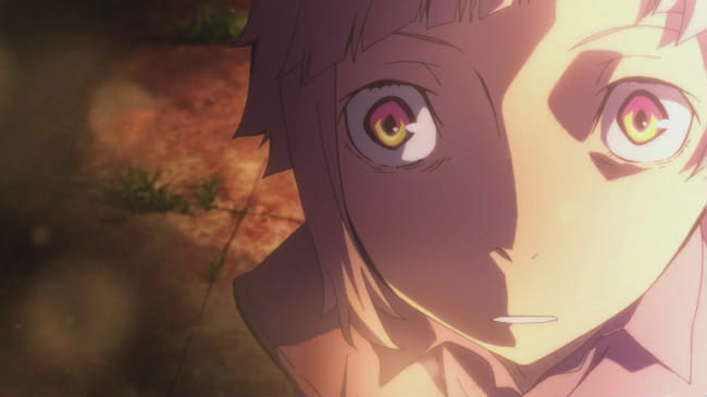 Fyodor or Nikolai? [BSD QUIZ] - Quiz | Quotev