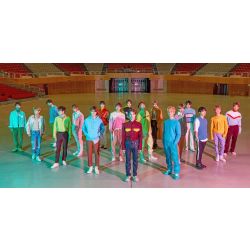 How well do you know NCT 2018? - Test | Quotev