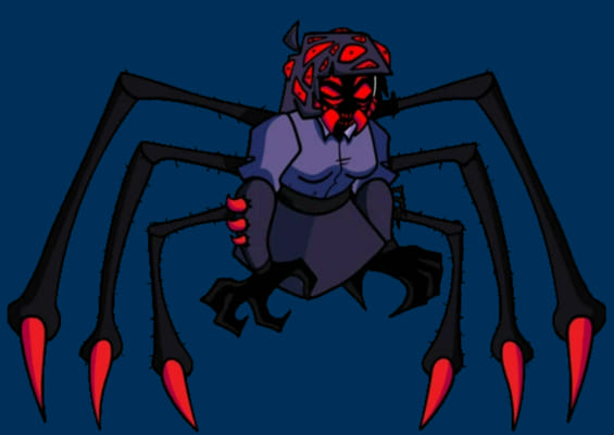 Guess The FNF Character, But HARDER :) - Survey | Quotev