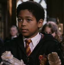 Dean Thomas | Quotev