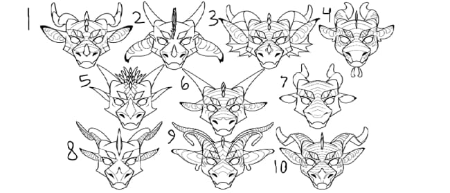 I Create Your WoF Profile Picture {Open IF you use Hex codes!} - Survey | Quotev